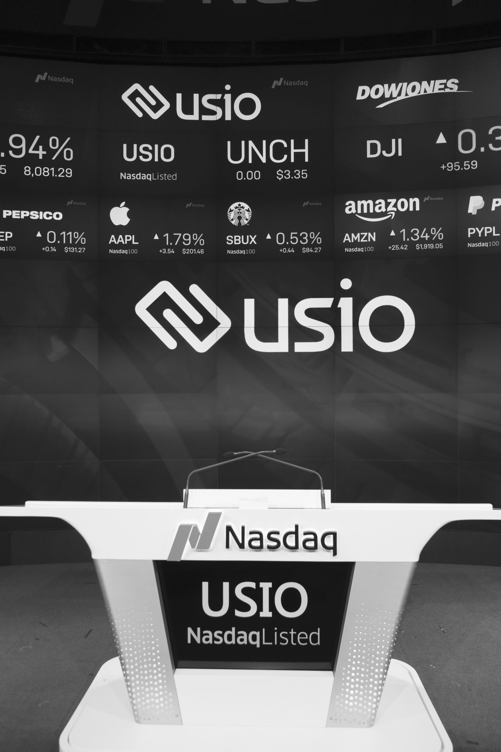 Benefits of Integrated Payments with Usio - USIO