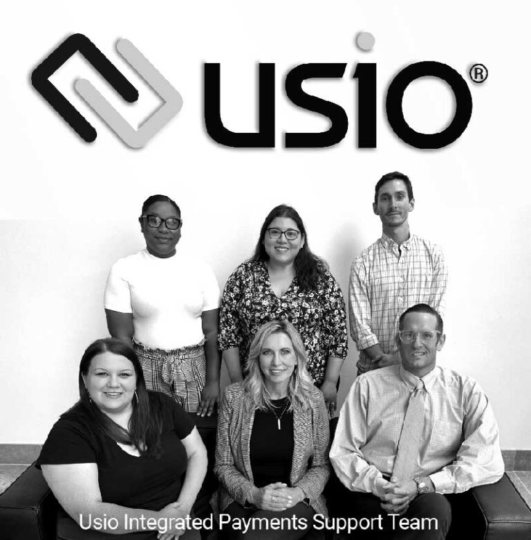 Seamless Onboarding: Integrated Payments for SaaS - USIO