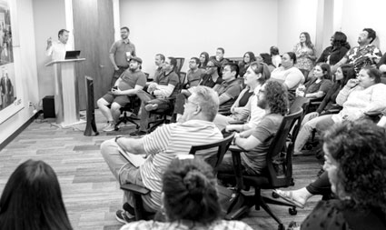 Usio Hosted Card Issuing Summit 2023 - USIO