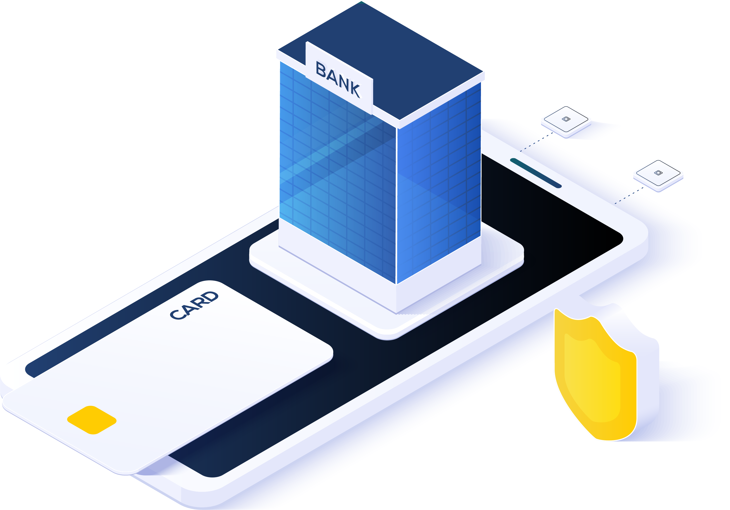 Usio Card Issuing Solutions - USIO