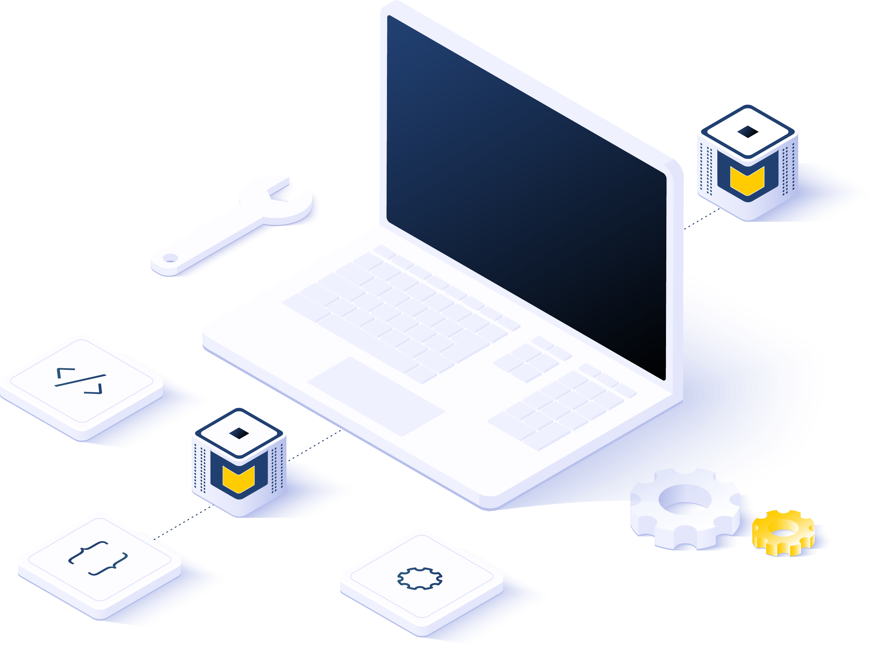 Developer Documentation - USIO