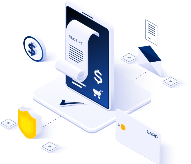 EBill Presentment & Payment - USIO