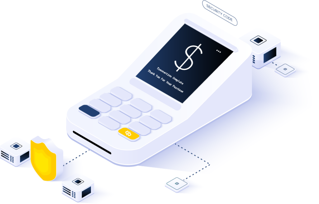 Embedded Payment Solutions - Usio