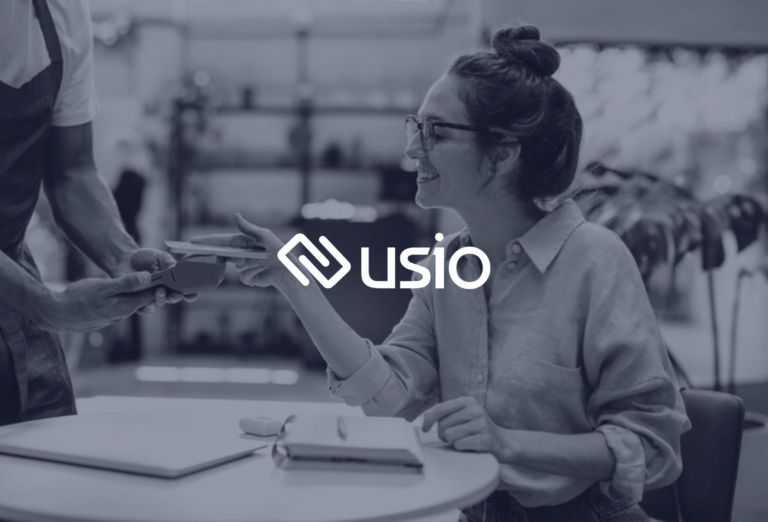 Raise Customer Experience with Integrated Payments - USIO