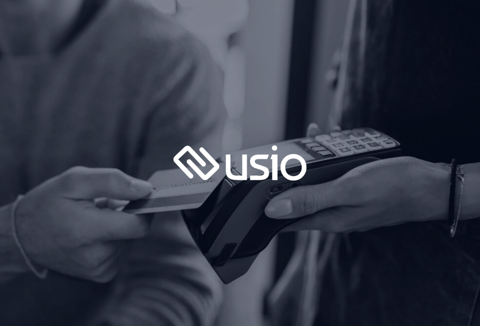 Boost Payments with Credit Card Merchant Services - USIO