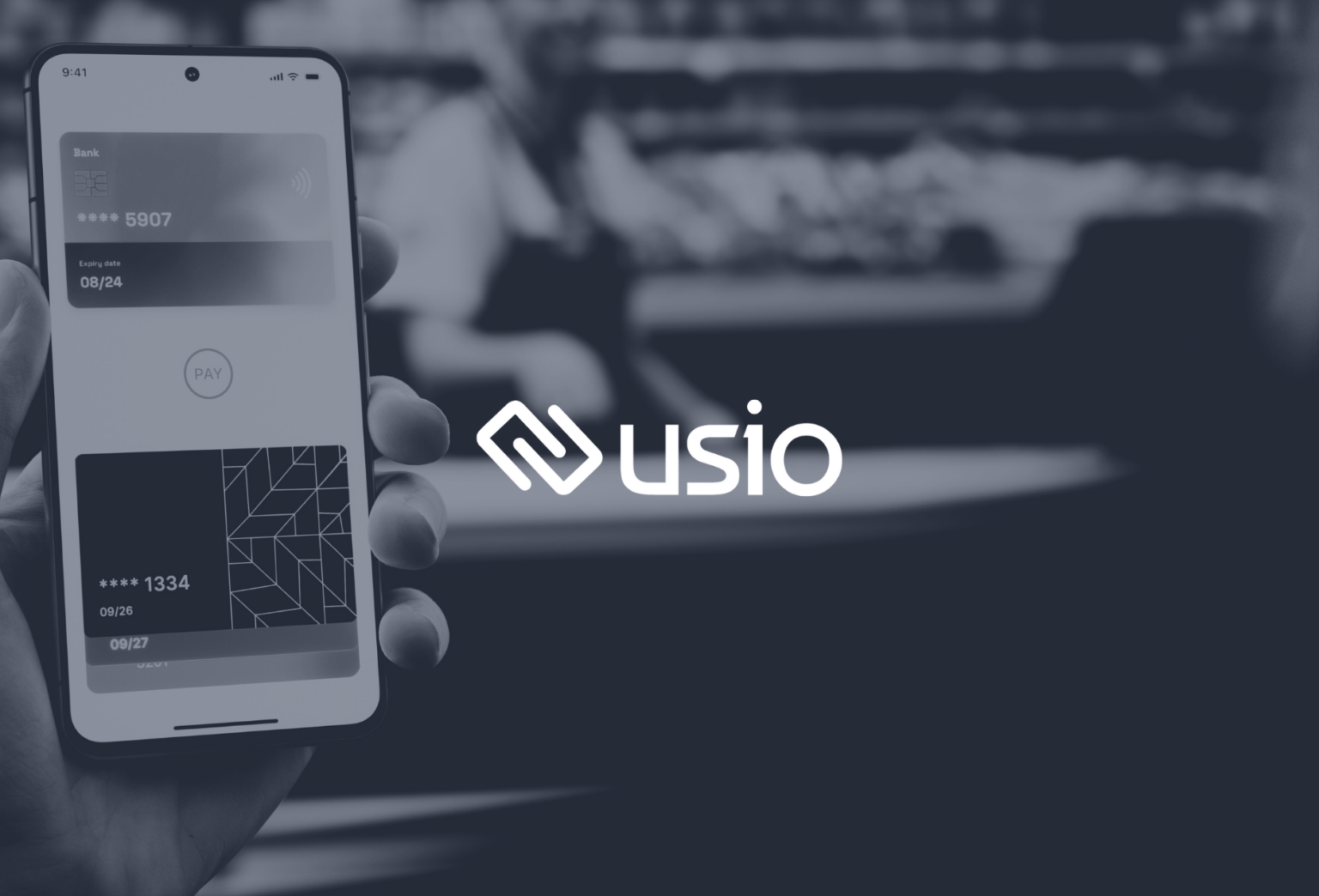 How Digital Wallets Transform Consumer Behavior - USIO