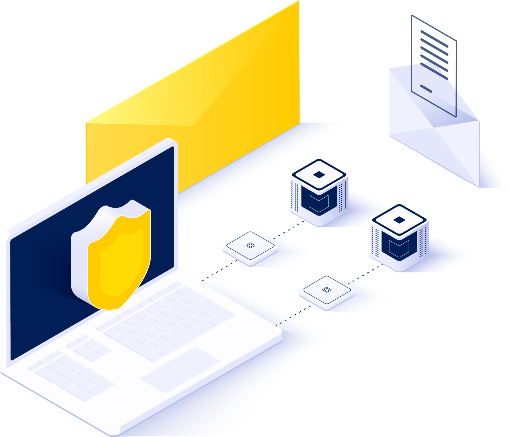 Print & Mail Services - USIO