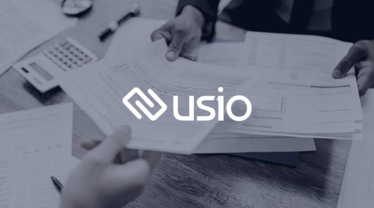 Changing Practice Management with Integrated Payment Solutions - USIO