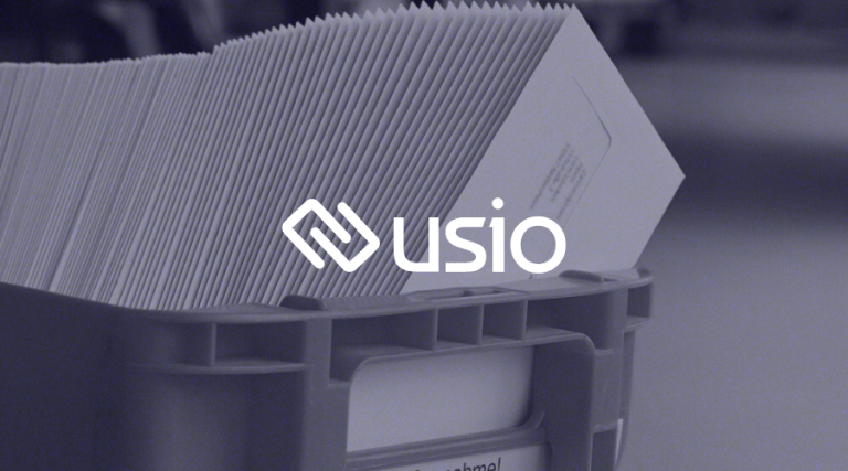 Utility Bill Printing and Mailing: Why Choose Usio? - USIO