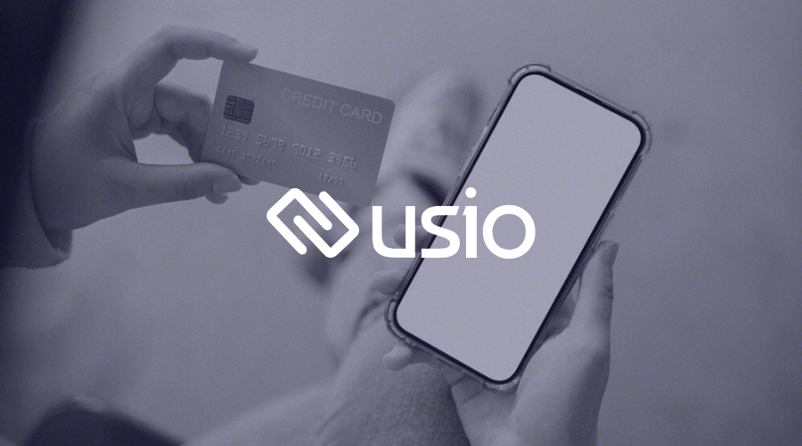 Nonprofit and Government Payment Solutions - USIO