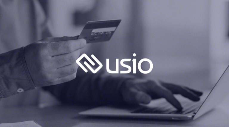 Integrated Payments - Usio Payment Solutions