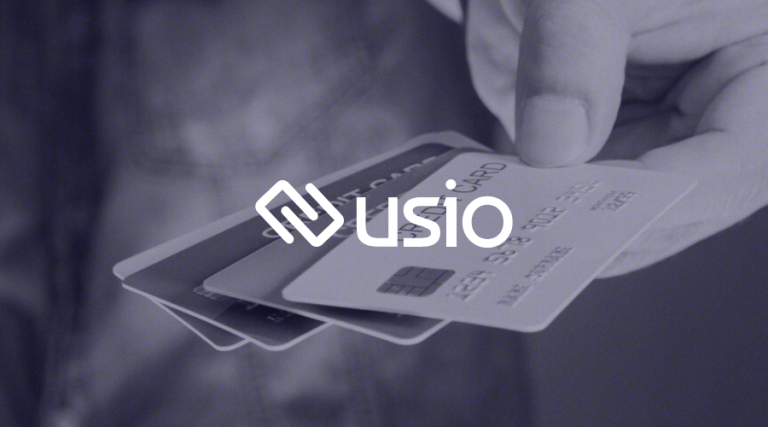 Usio Card Issuing Solutions - USIO