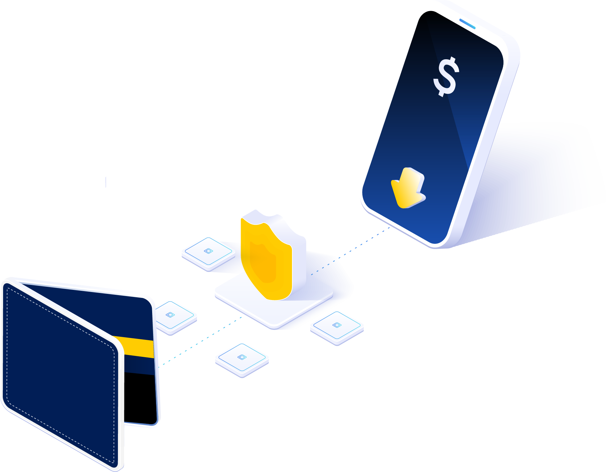 Funds Disbursements - USIO