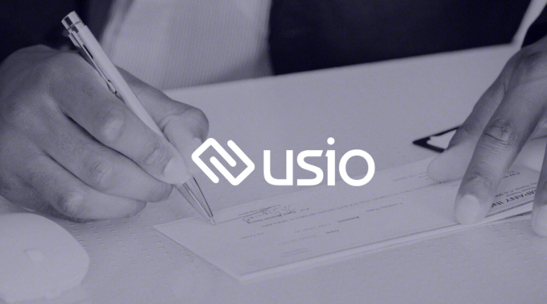 Why Paper Checks Still Matter - USIO