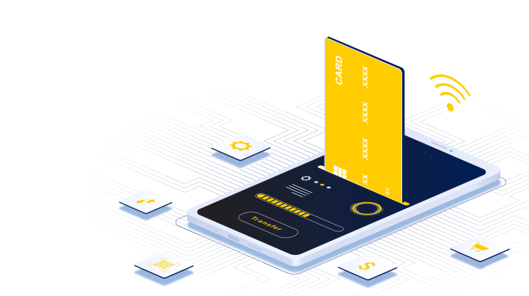Payment Acceptance - USIO