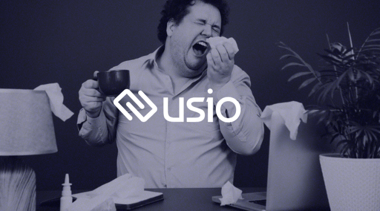 Blog - USIO