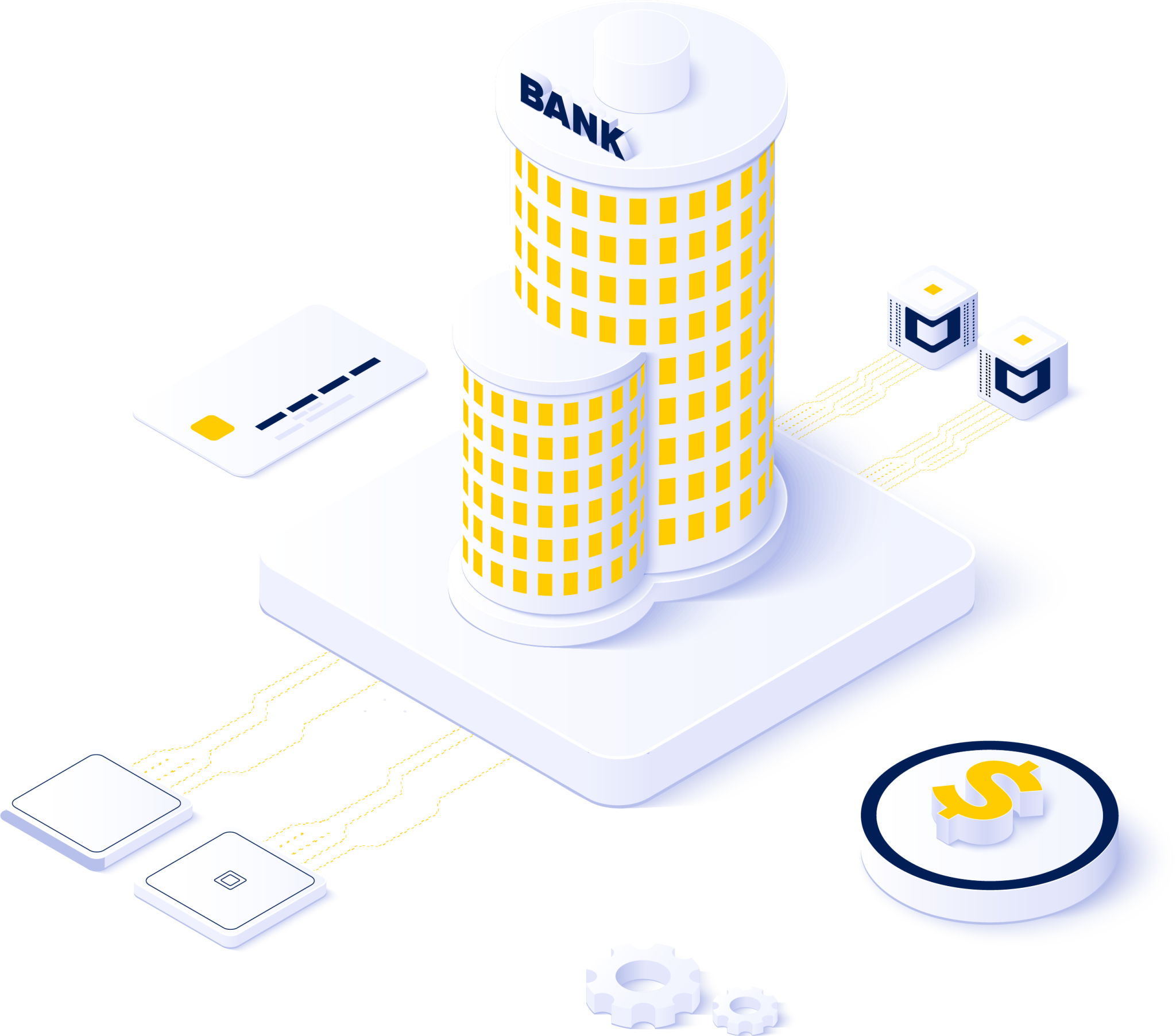 E-Bill-Presentment-Payment - USIO
