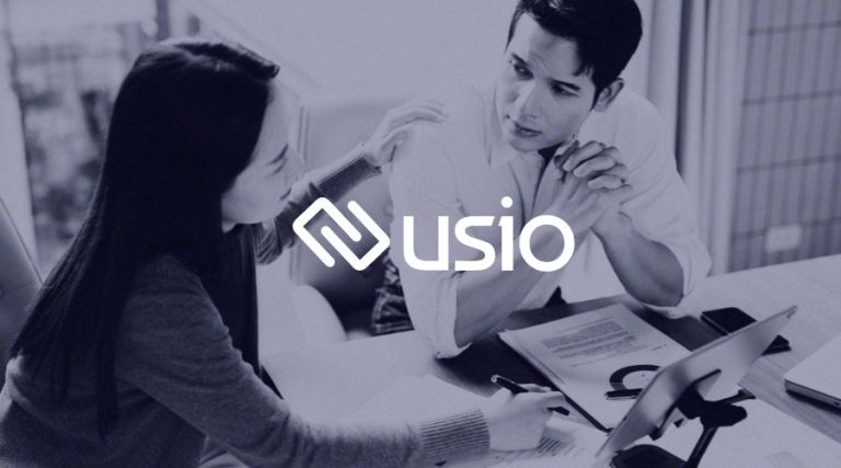 Usio Embedded Payment Solutions | Home - USIO