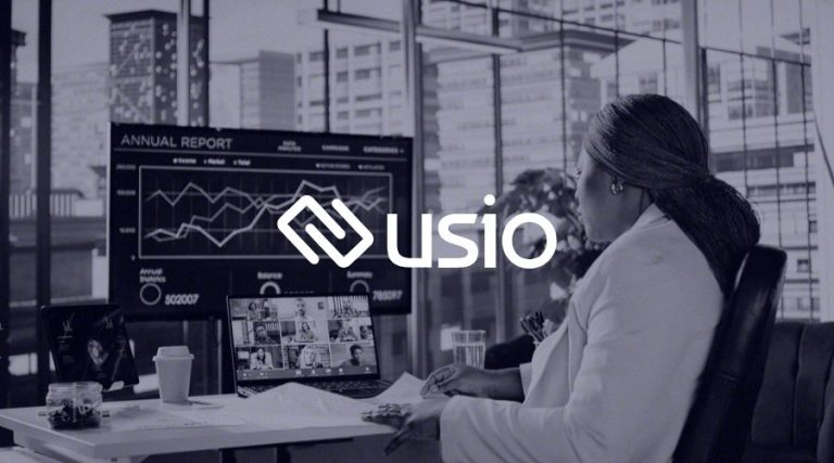Usio Embedded Payment Solutions | Home - USIO