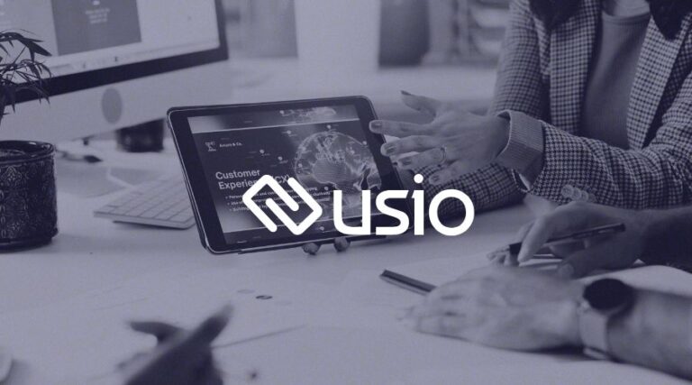 Usio Embedded Payment Solutions | Home - USIO