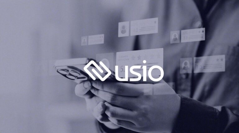 Usio Embedded Payment Solutions | Home - USIO