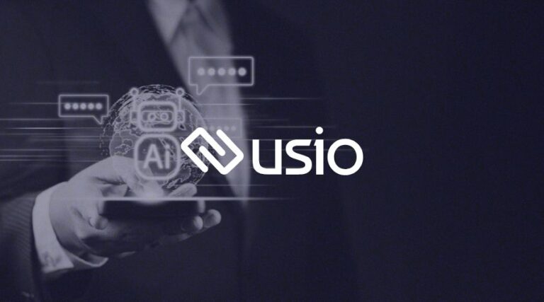Usio Embedded Payment Solutions | Home - USIO