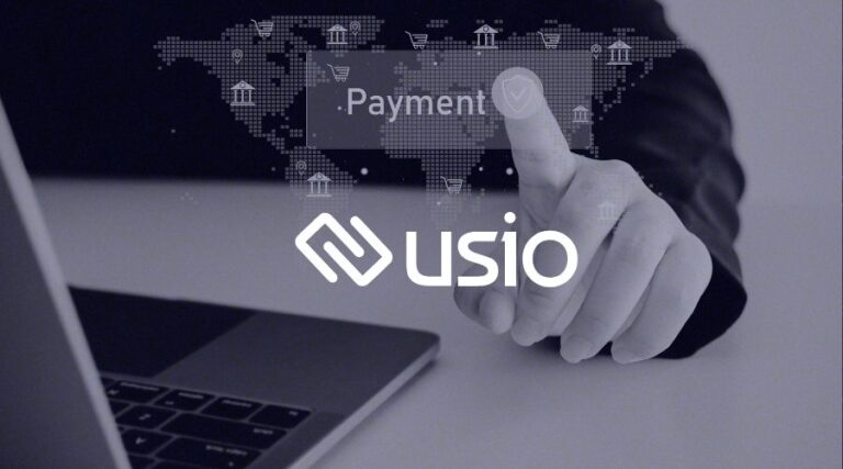 Usio Embedded Payment Solutions | Home - USIO