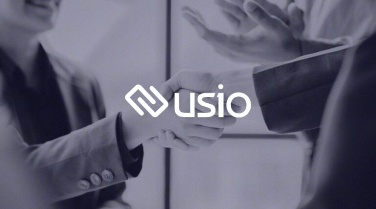 Usio Embedded Payment Solutions | Home - USIO