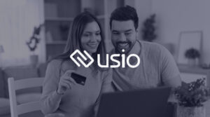 Usio Embedded Payment Solutions | Home - USIO