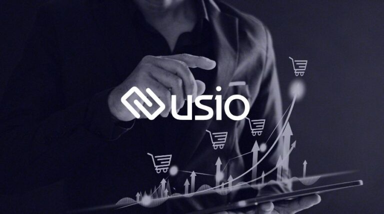 Usio Embedded Payment Solutions | Home - USIO